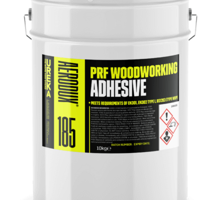 Aerodux 185 Resorcinol Phenol Liquid Resin - Ureka
