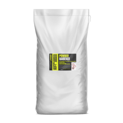 Aerodux HRP155 Powder Hardener - Ureka