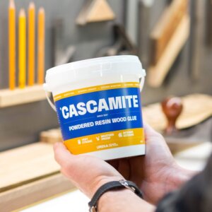 Cascamite Wood Glue - Trusted By Professionals Since 1937