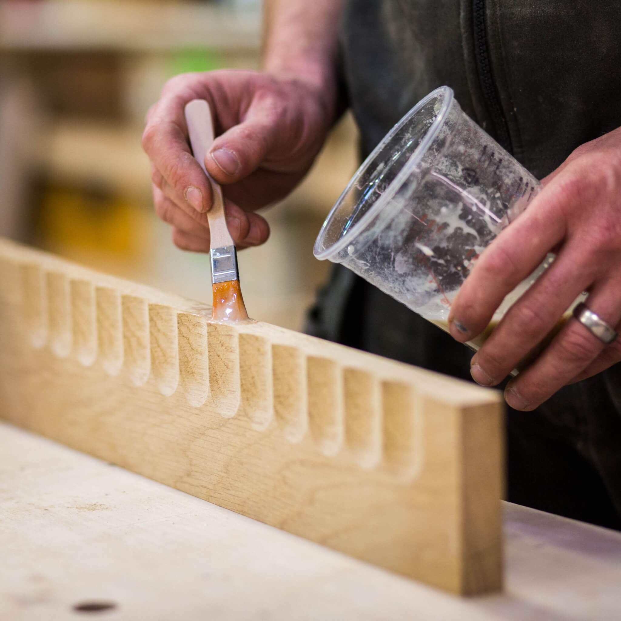 Cascamite Wood Glue - Trusted By Professionals Since 1937