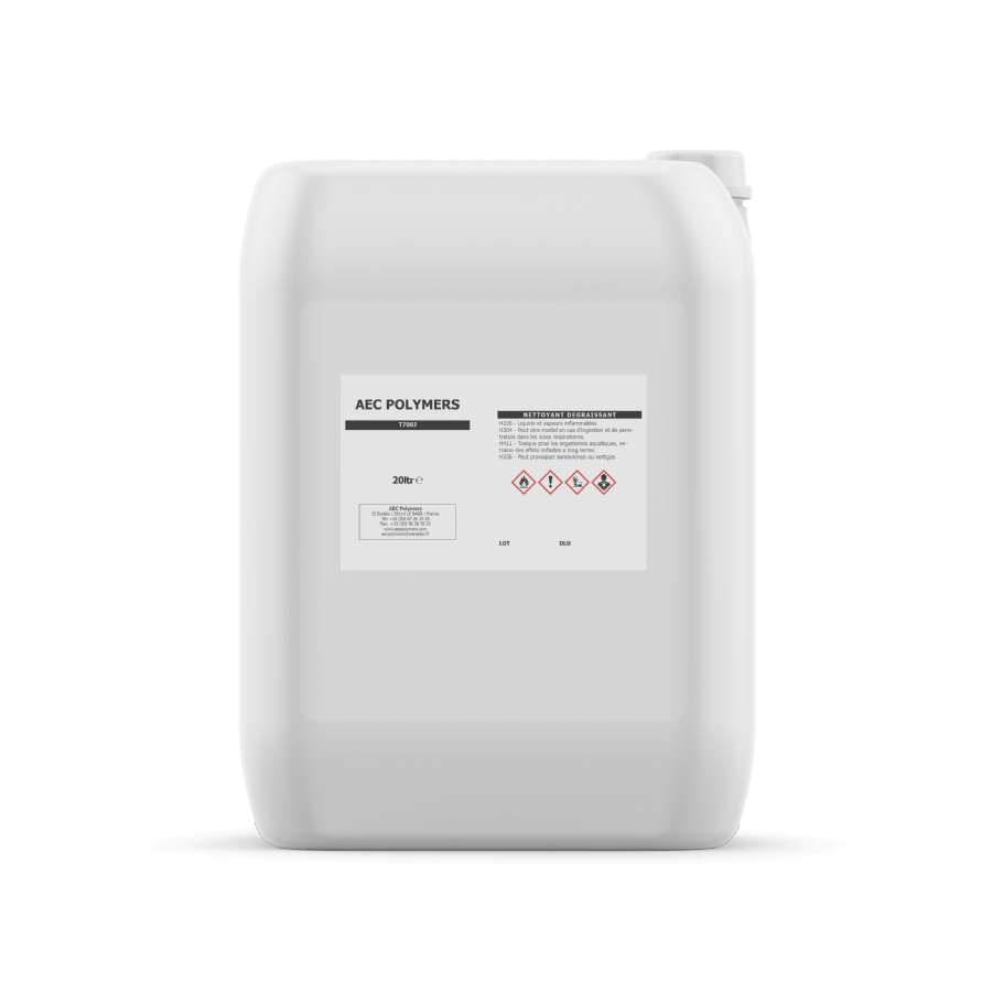 AEC T700 Solvent Surface Cleaner - Ureka