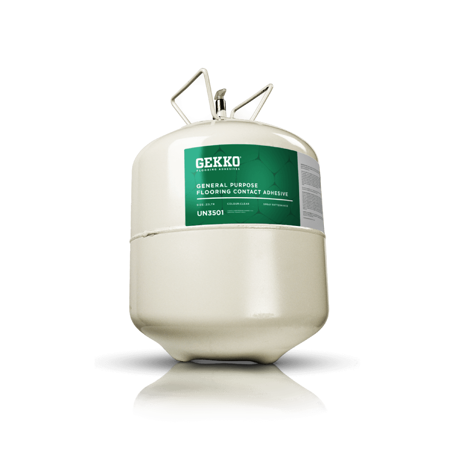 Gekko G51 General Purpose Spray Contact Adhesive - Ureka
