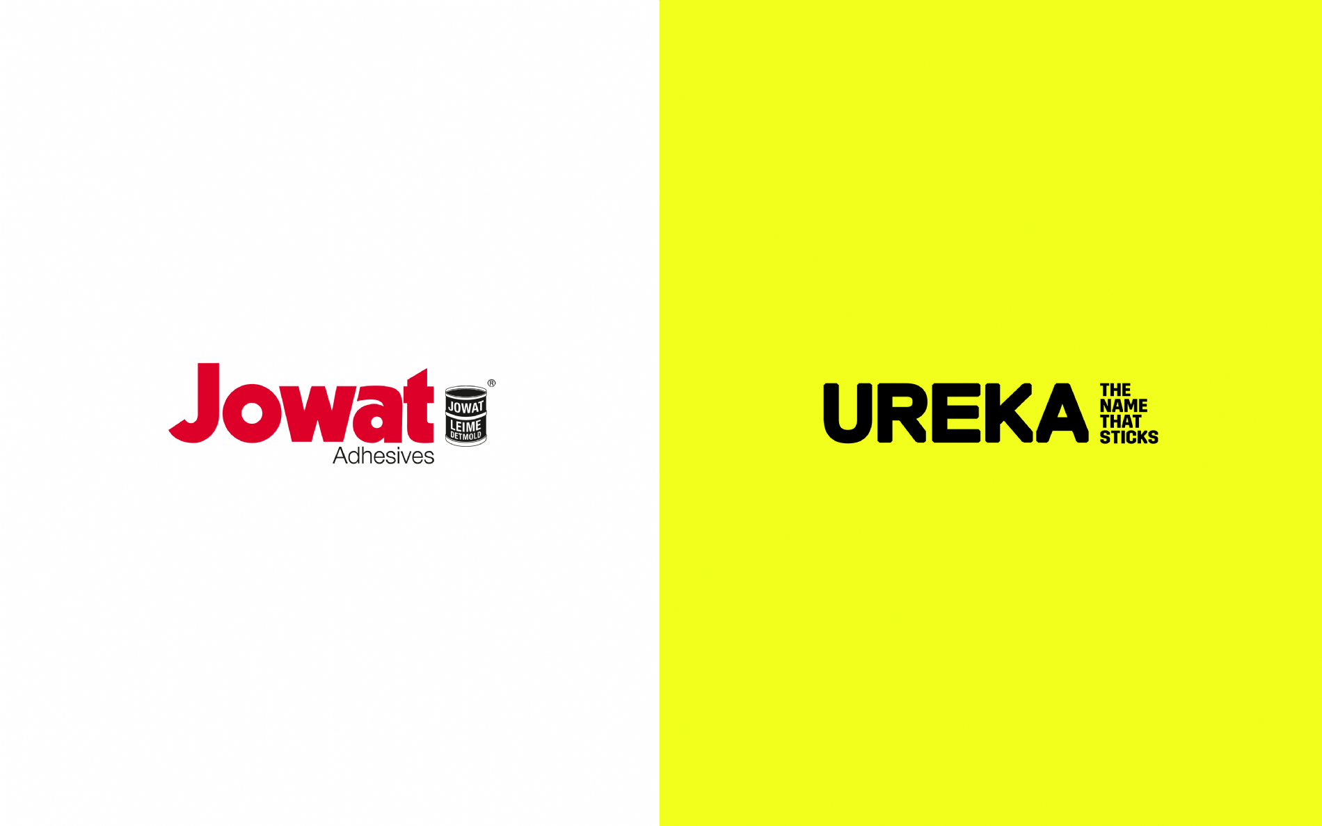 Breaking News - Ureka Are Now A UK Distributor For Jowat Adhesives. - Ureka