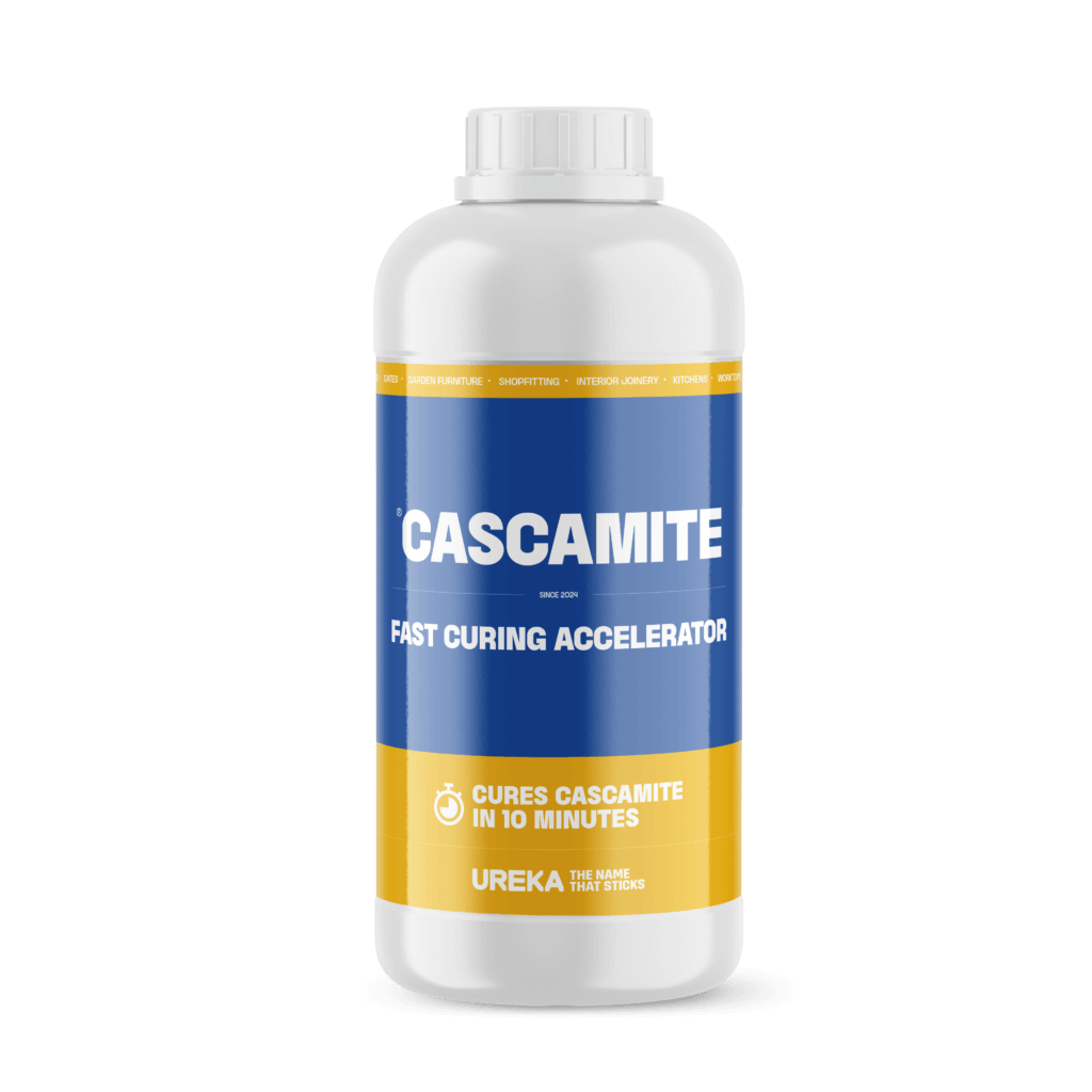 Cascamite | Ureka