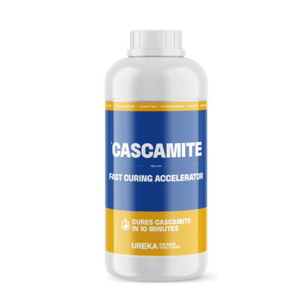 Cascamite Wood Glue - Trusted By Professionals Since 1937