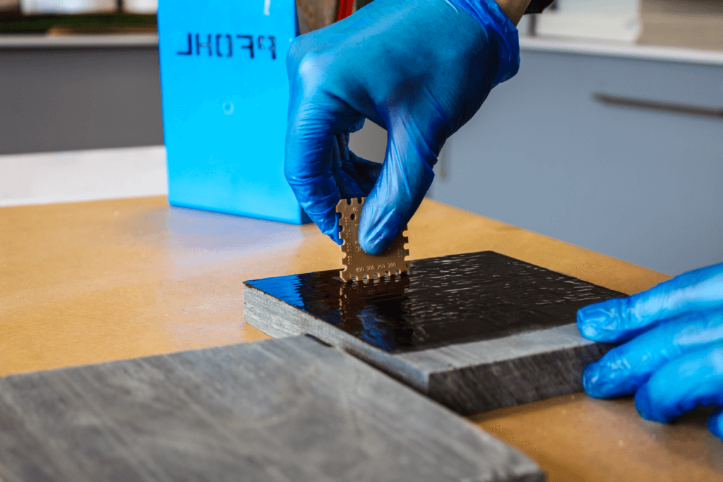 Elcometer Plastic Wet Film Combs - Ureka