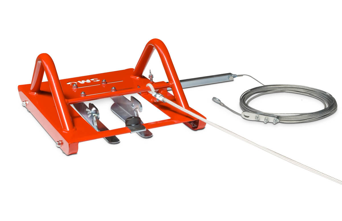 SMG Artificial Grass Line Cutter - Ureka