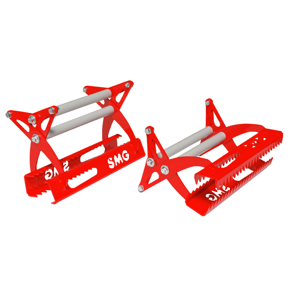 SMG Artificial Grass TurfGrip - Ureka