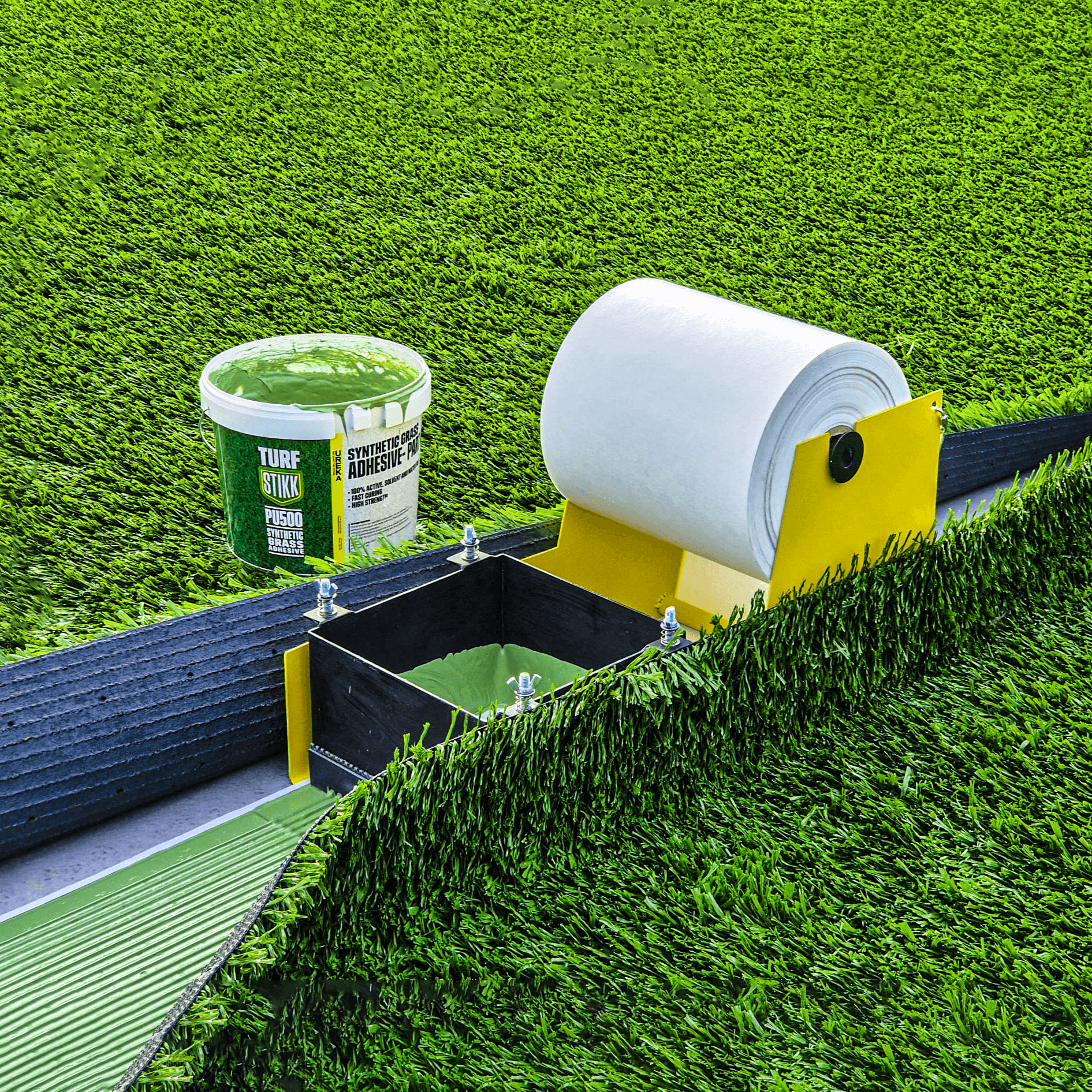 What is the Pot Life of an Adhesive? - Ureka
